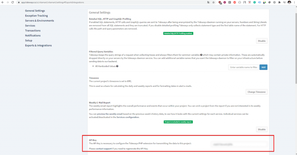 How To Improve Magento 2 Performance Profiling With Tideways Magecloud