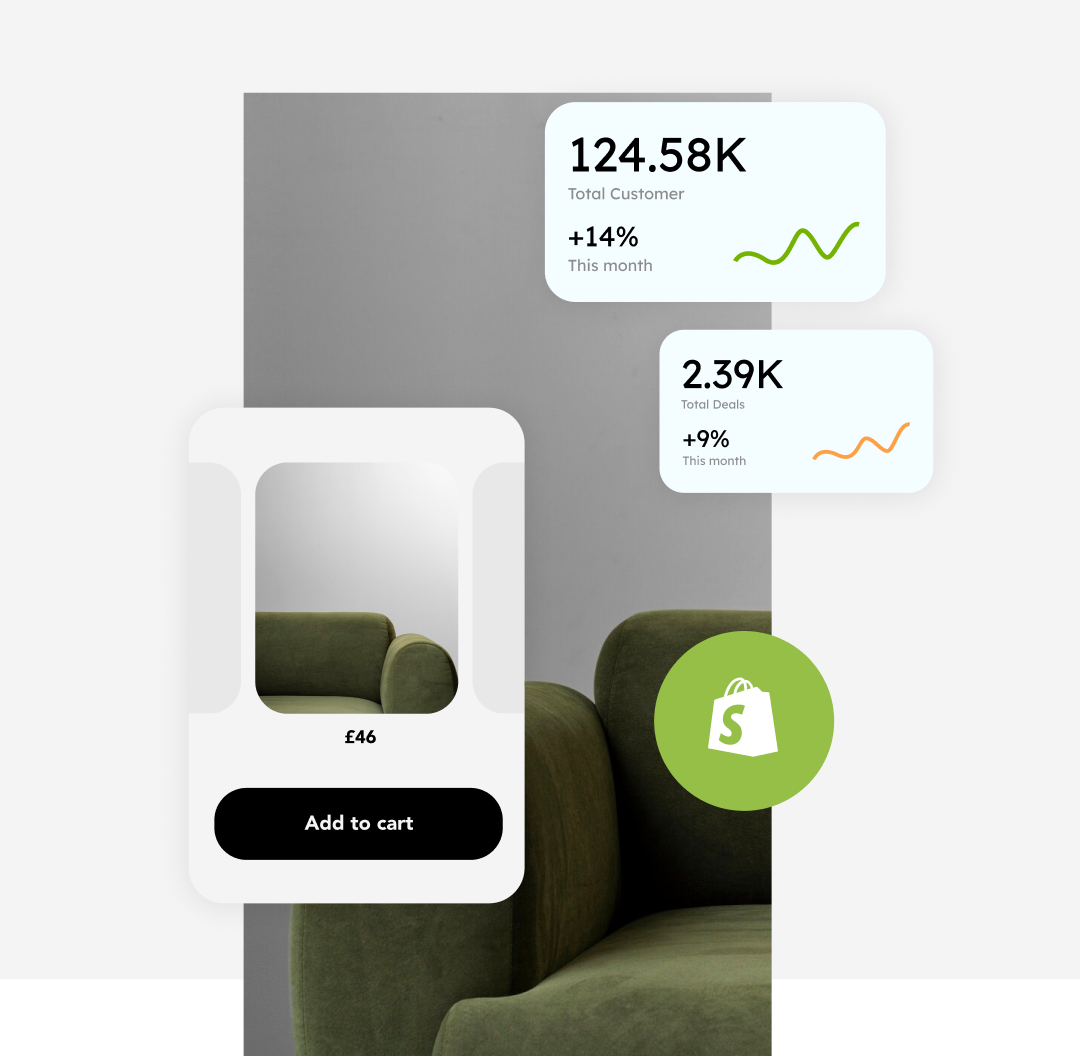 Broaden your business horizons with Shopify - MageCloud