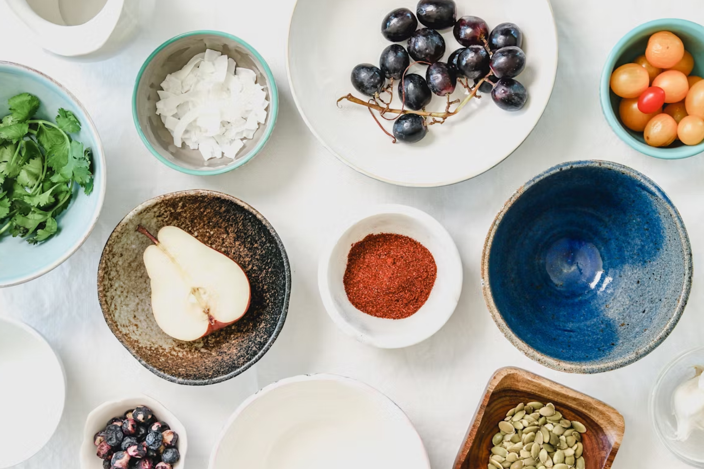 Food & Beverage Ecommerce Website Development - MageCloud