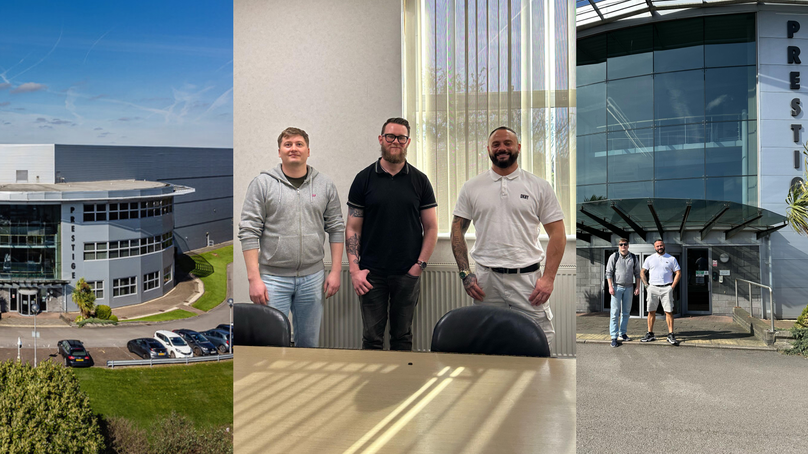 From Lead to Partnership: MageCloud & Punch Technology